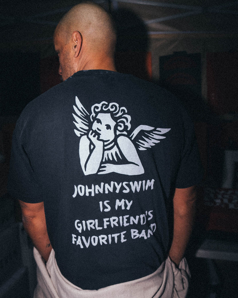 JOHNNYSWIM